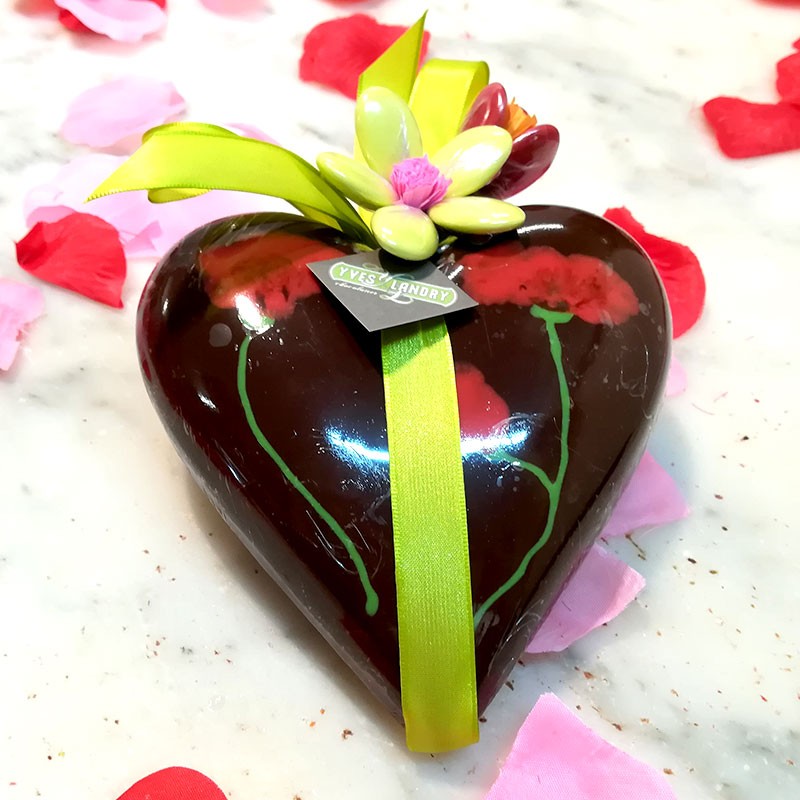 Chocolaterie Guinetterie Landry